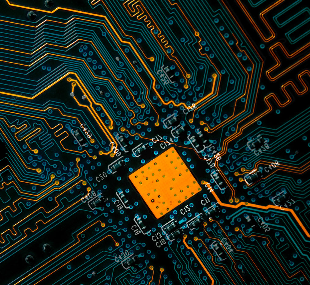 GCore | 사례 연구 | Digital Realty